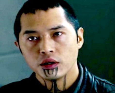 Marvel Madness: Kid Omega