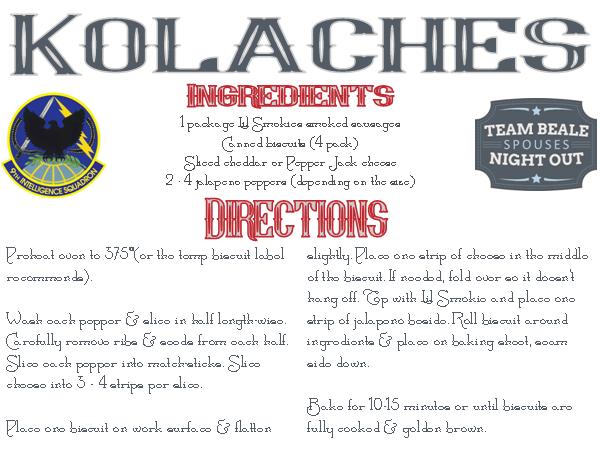 B.A. in Housewifery: Spouses Night Out 2016: Home is Where the Air ...