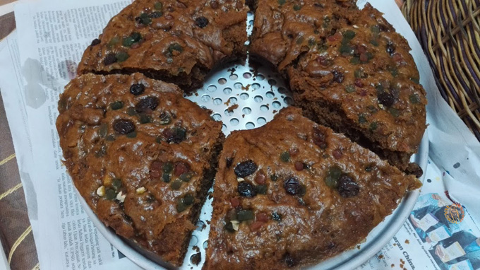 Periuk Ajaib - Masak Guna Air