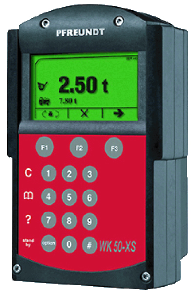 Consumer Savvy Reviews: On-board Weigh Scales for Load-bearing Vehicles