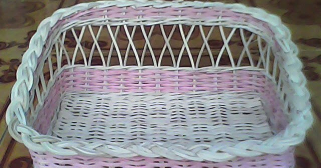 SONI Collection: Tempat Parcel Kotak