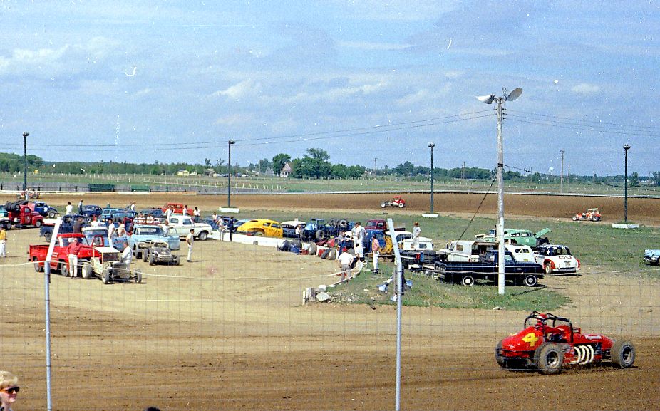 Stan's MDTR Blog: How did you get into racing? Here's my story...