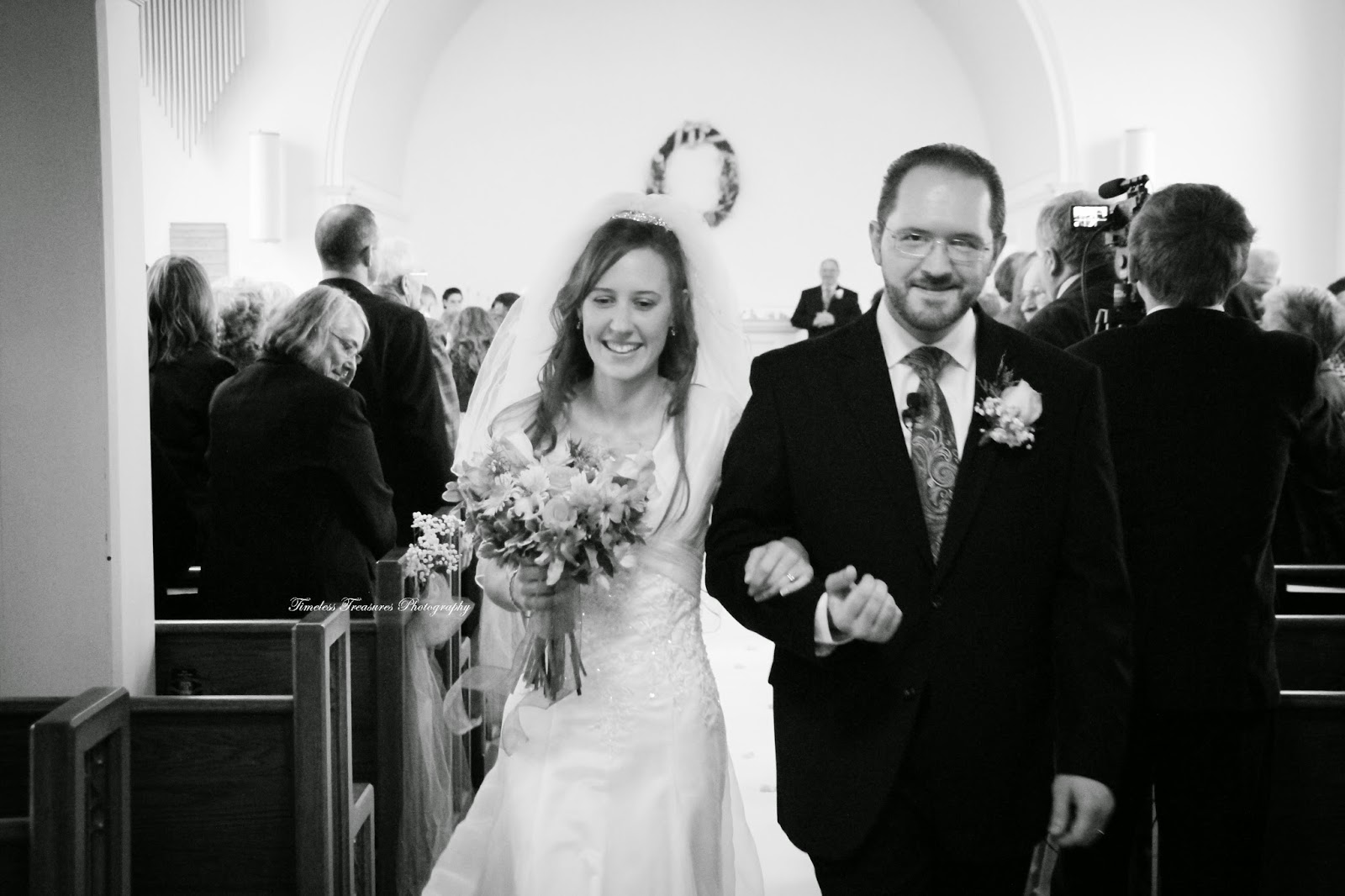 Timeless Treasures Photography: When David Married Sarah || October 18 ...