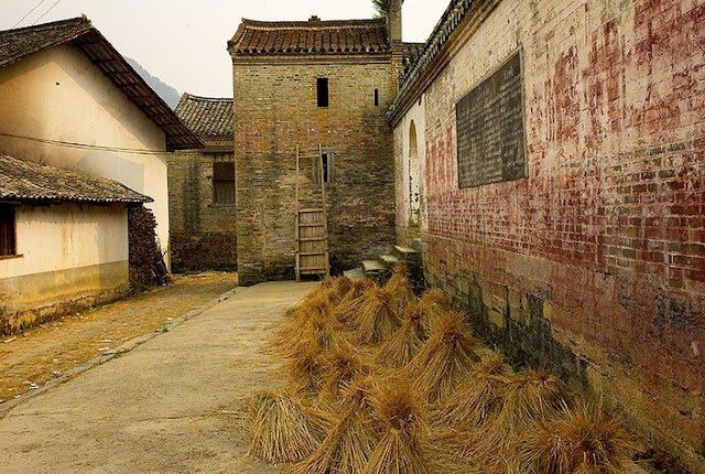 Travel Photography by John Faier