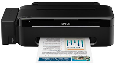Epson l200 Printer harga Spesifikasi