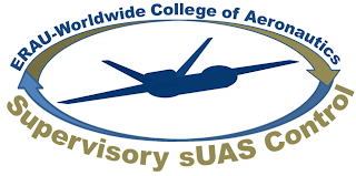 Brent A. Terwilliger, Ph.D.: EAGLE-FW sUAS Dressed Up