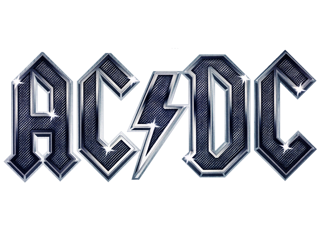 Logo de ac dc - Imagui