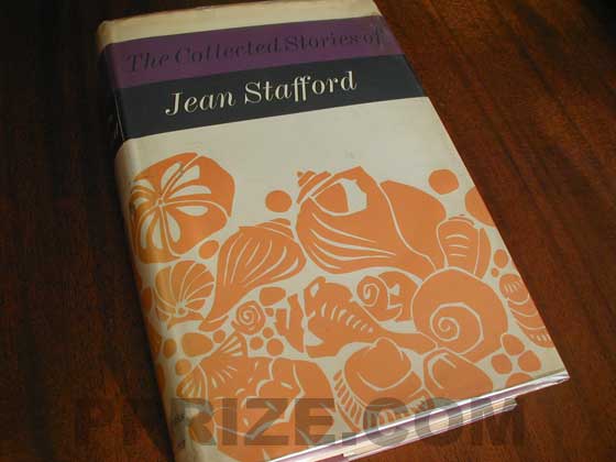 All The Good Names Were Taken: Pulitzer Project: The Collected Stories ...