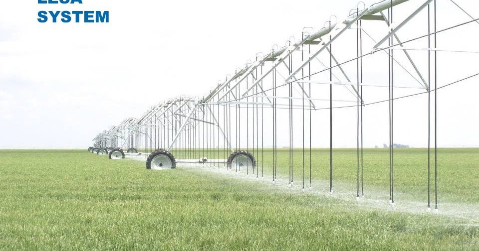 Central Idaho Extension: Saving Irrigation Water Workshop Monday