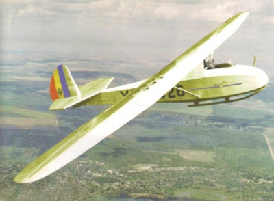 Suntem România! (revistă-magazin independenta): 1103.Planoarele din ...