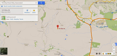 Eudlo Seed Savers Group