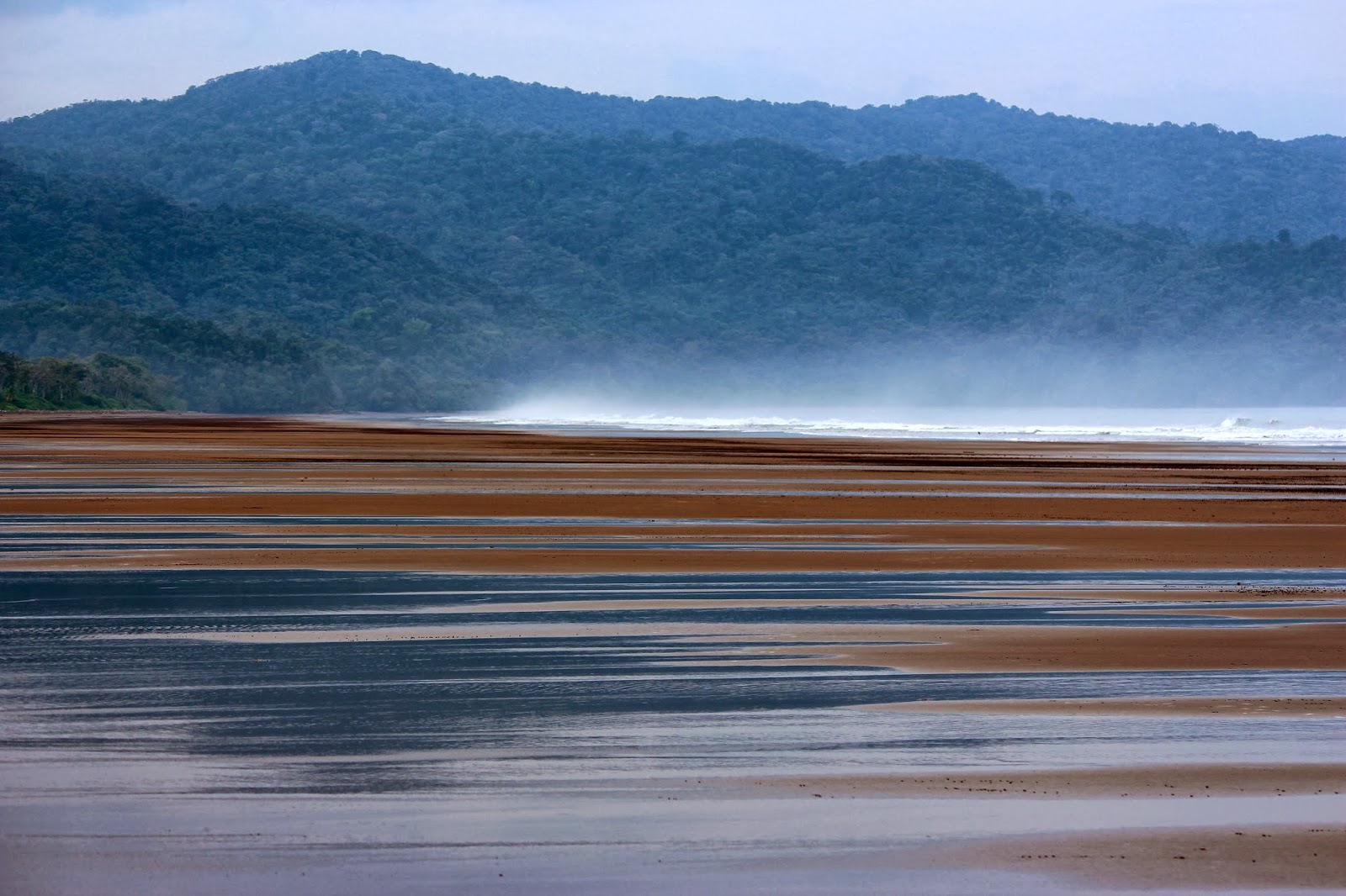 From the Isthmus: Jaqué Panama...You have to Visit...