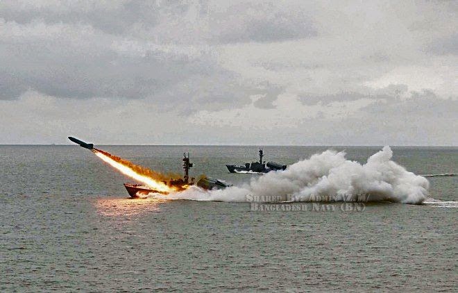 Ships of Bangladesh Navy - Bangladesh Defence