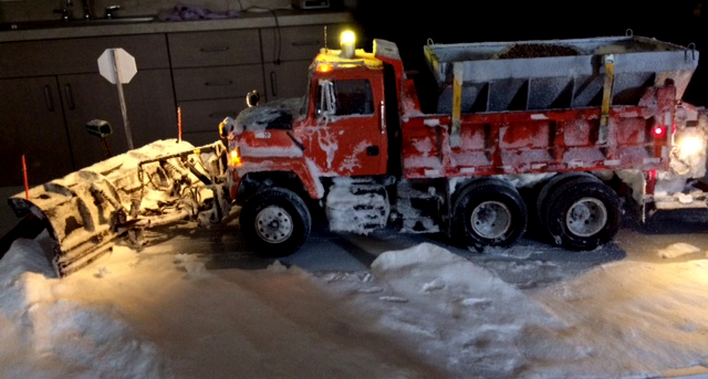 Kansas Transportation: KDOT retiree spends 600 hours making the perfect ...