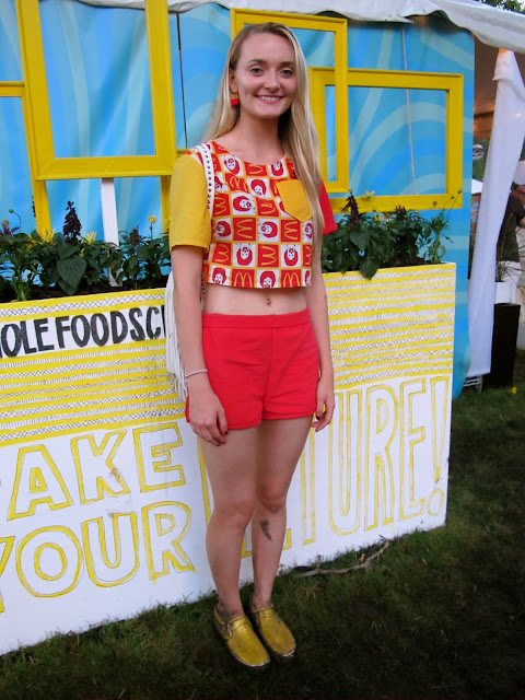 Emma | CHICAGO LOOKS