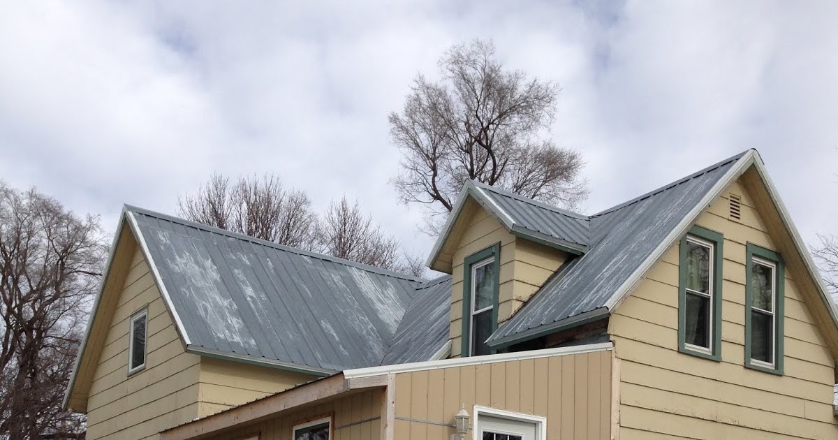 Fieldstone Farmhouse