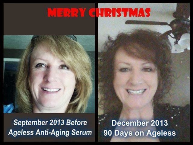 Move it and lose it.: AGELESS