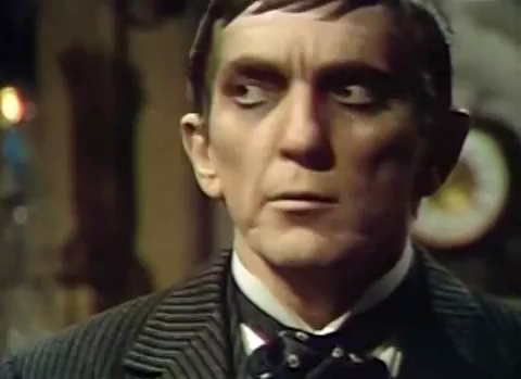 Shadows on the Wall: An Online Dark Shadows Fanzine: 1897: Barnabas and ...