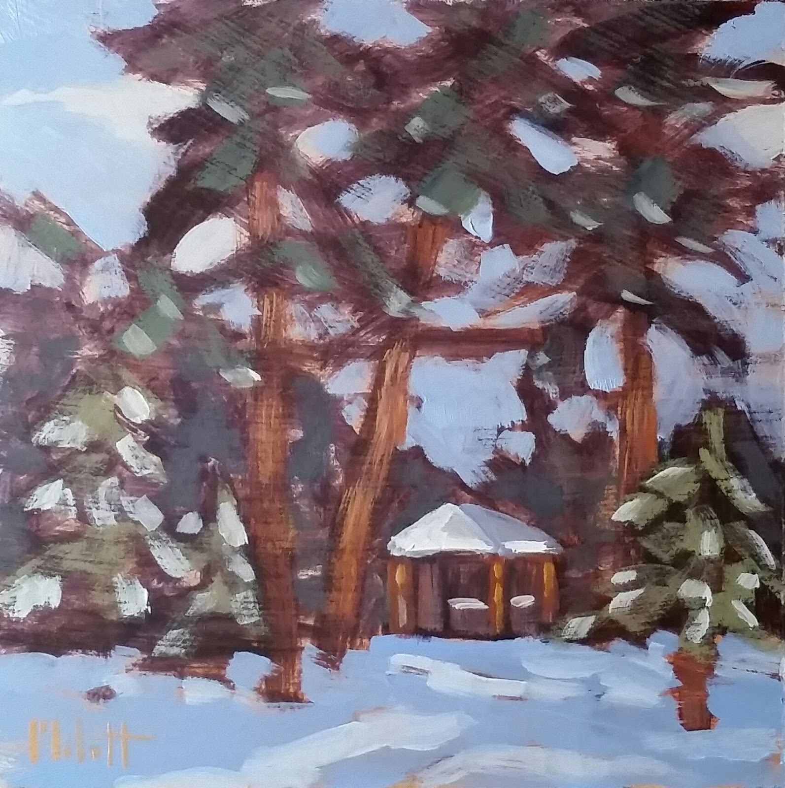 Art Painting and Prints Heidi Malott