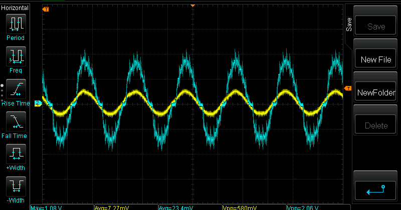 Bekwam Blog: Op Amp Frequency Response for Bass Guitar Effects