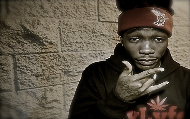 never stranded: New Music - Dizzy Wright