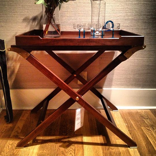 Design Guy: HIGH POINT FURNITURE MARKET, Day 4, Part I