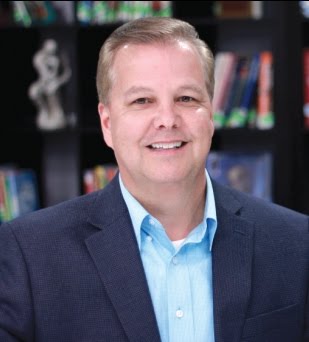 Mike Higgins on Blogger