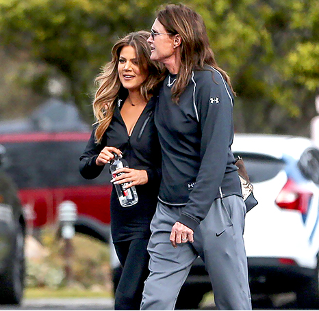 Sip On This...: Let's Discuss It: This here JOURNEY Bruce Jenner is ...