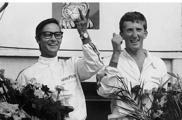 Continental Circus: A lenda de um vencedor que nunca ouvimos falar