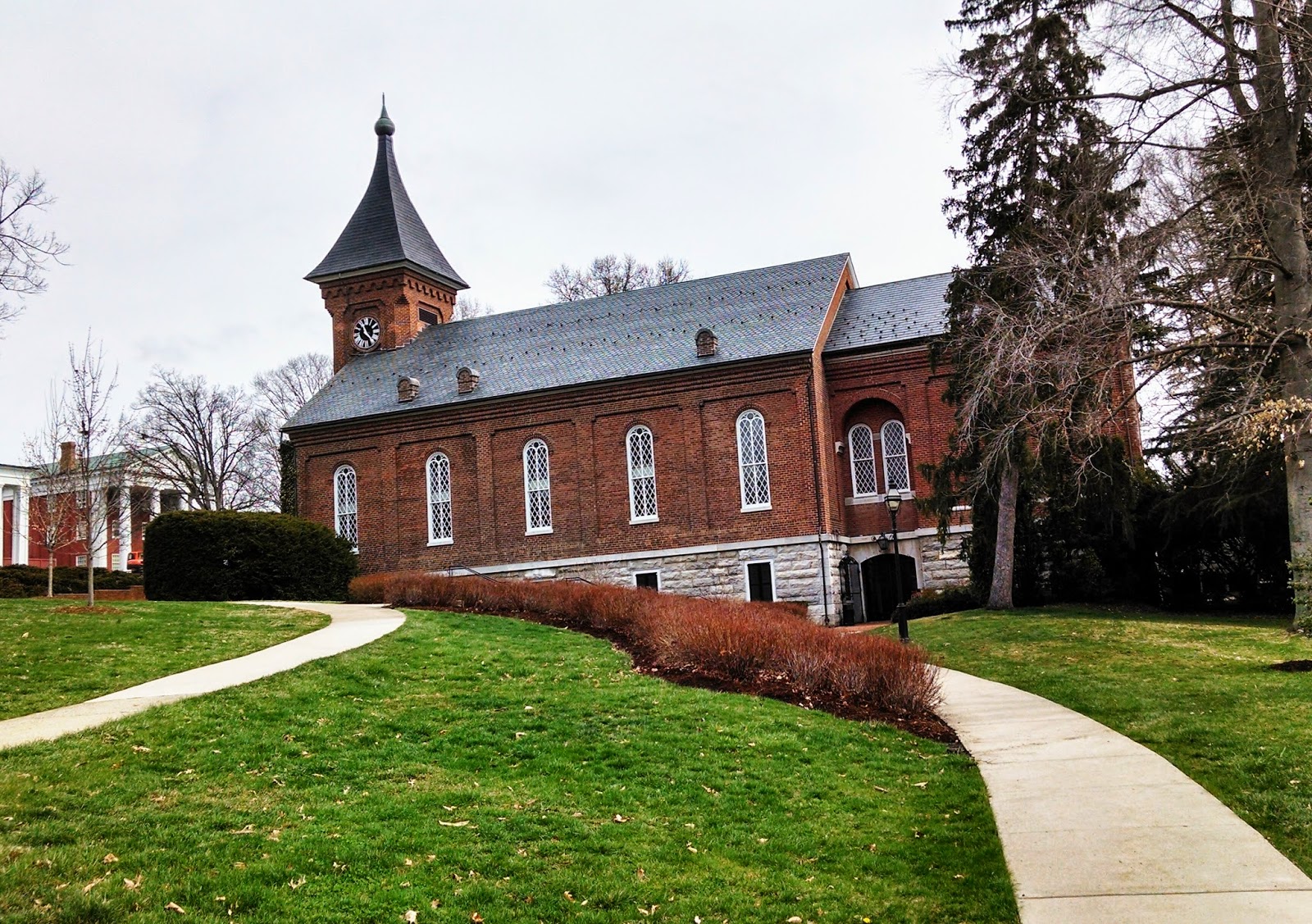 The Christian Curmudgeon: Bad NewsThis Morning