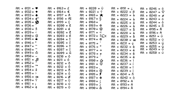 habbocity: HABBO TRUCOS