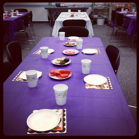 The Show Me Librarian: June 2012