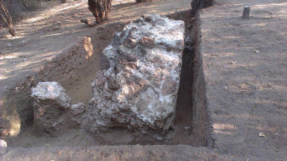 Tamilnadu Tourism: Fort Geldria, Pulicat, Thiruvallur