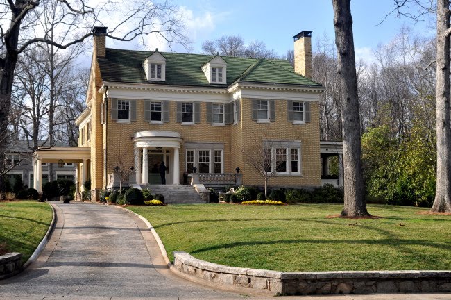 Whitehaven: House of the Week