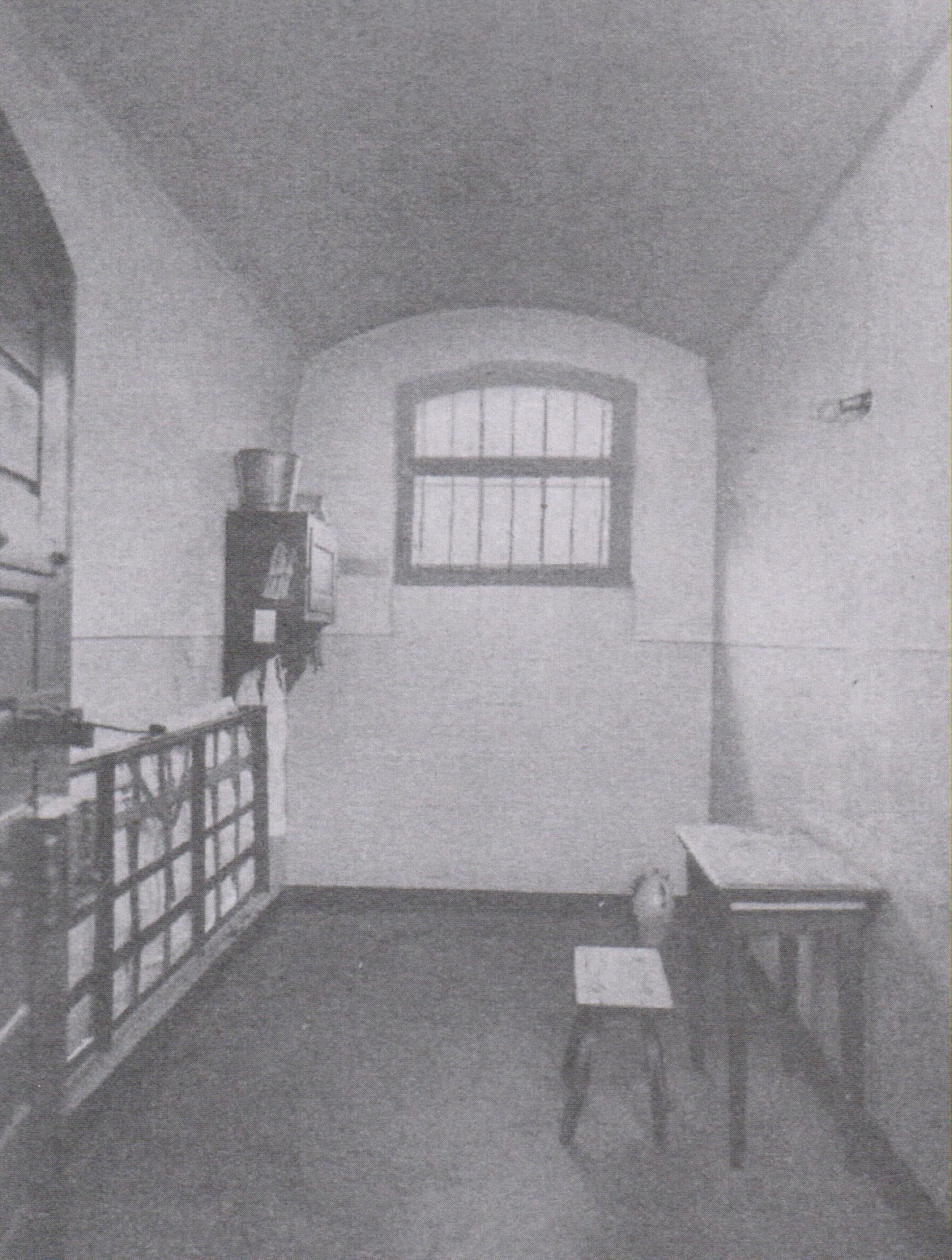 ΕΥΡΩΠΗ ΤΩΝ ΕΘΝΩΝ: ALBERT LEO SCHLAGETER (12 Αυγούστου 1894 -26 Μαίου ...