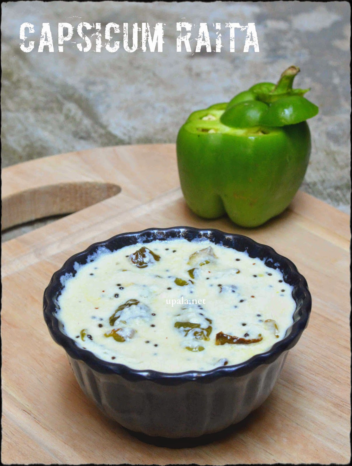 Upala Onion Raita upala-onion-raita