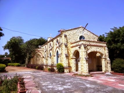 Ravi ki duniya: BANDIKUI REVISITED