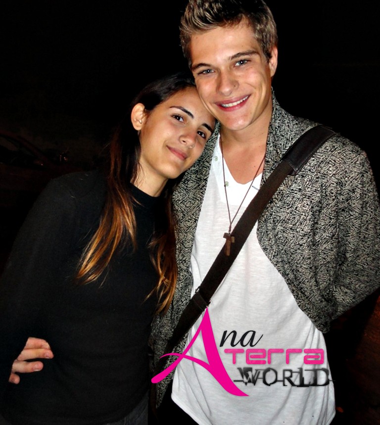 ANA TERRA WORLD: A História do FC Ana Terra World