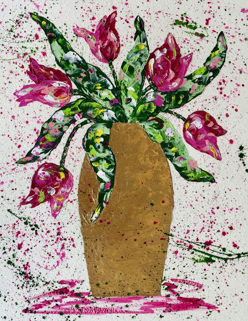 Abstract Expressionism