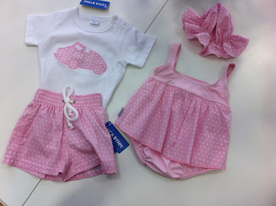 Pipirigaña Niños: Baño de Luca bynn