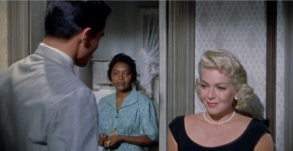 An Evening Illuminated: Imitation of Life (1959)