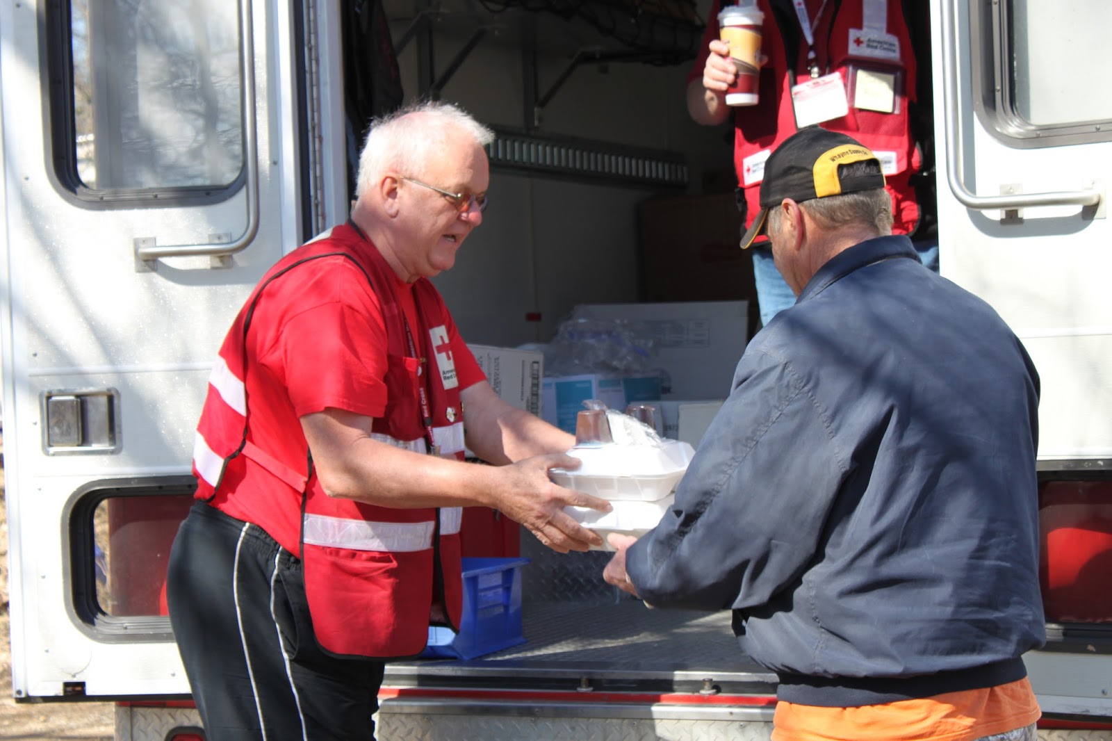 American Red Cross Kentucky Region Blog: February 2018 Floods: A ...