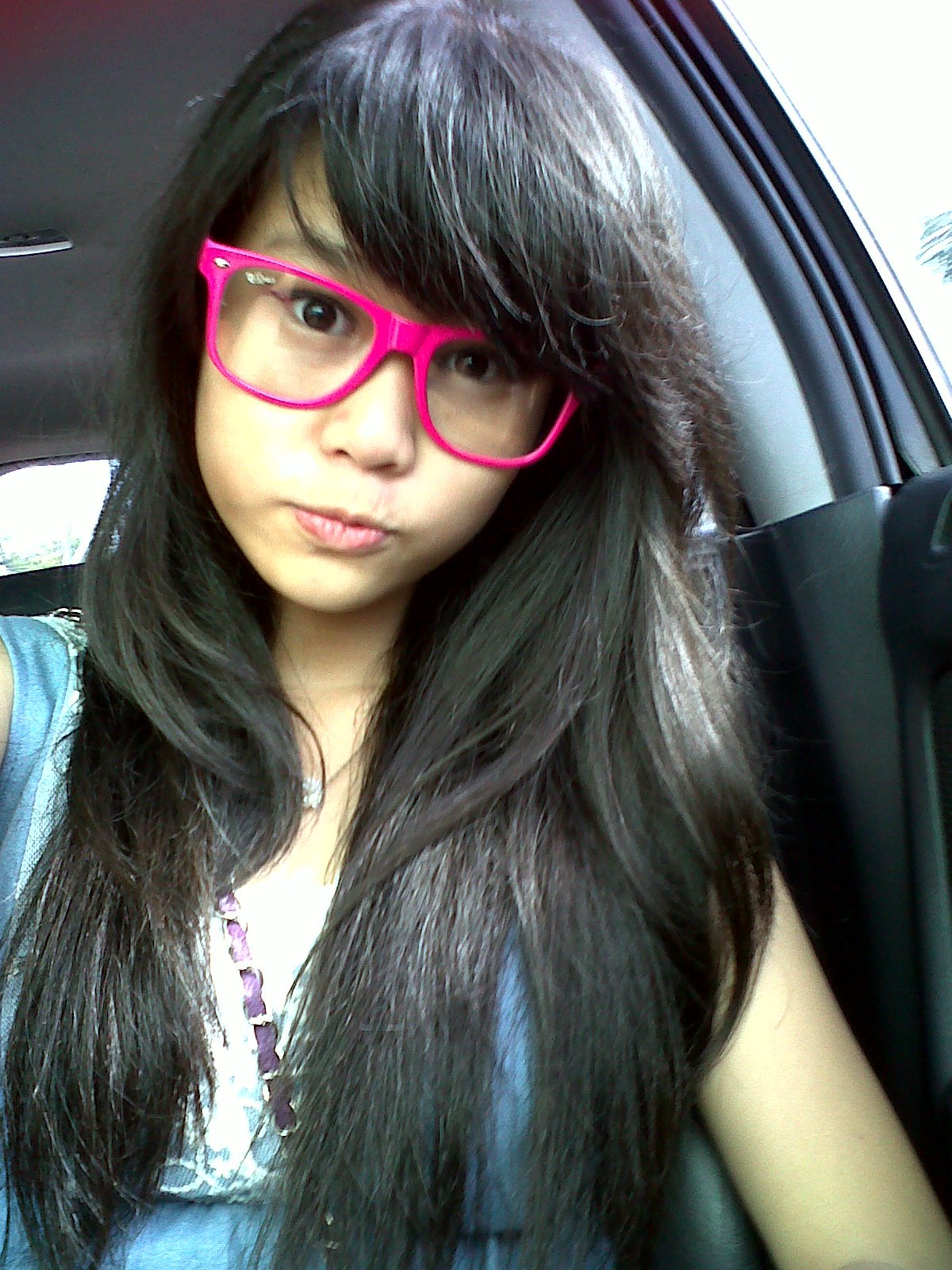 Cewek Batam♚: Novelin