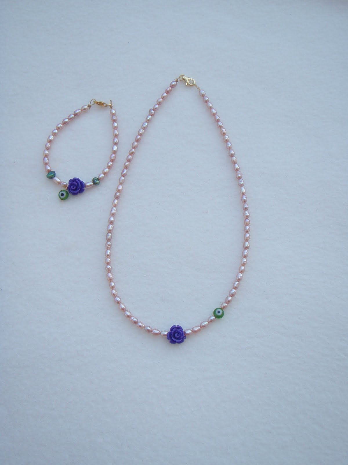 GLAM ET CHIC JEWELS: SprinG SummeR CollectioN 2011