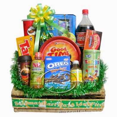 PARCEL NATAL JAKARTA