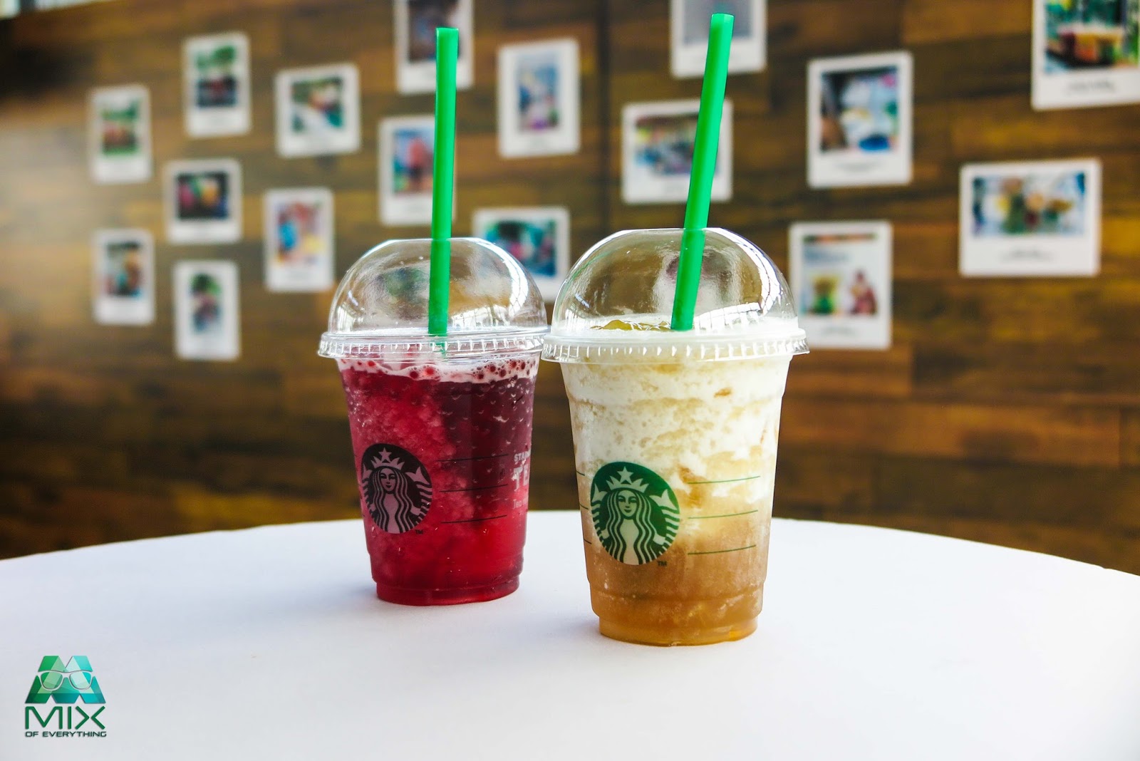 Starbucks Launched New Teavana Frozen Tea Beverages! - Blog for Tech ...