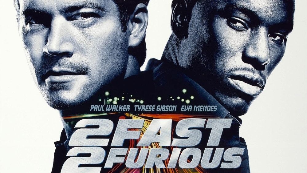 F This Movie!: Pockets Ain't Empty: The Legacy of 2 Fast 2 Furious