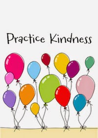 JimPintoBlog: Kindness