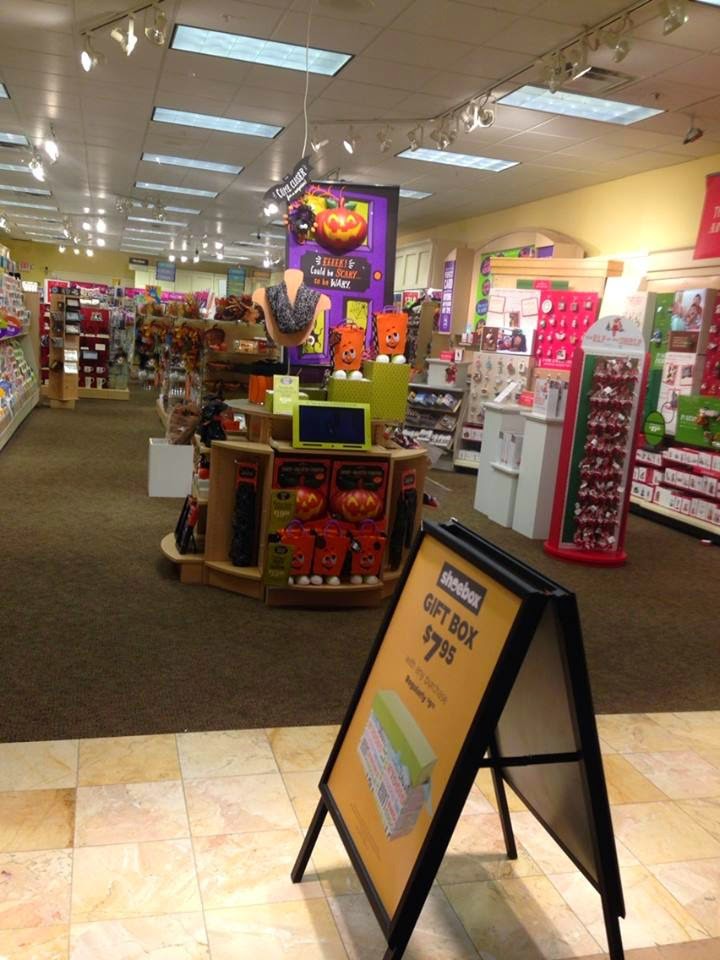 Life Inside the Page: Hallmark | Halloween 2014