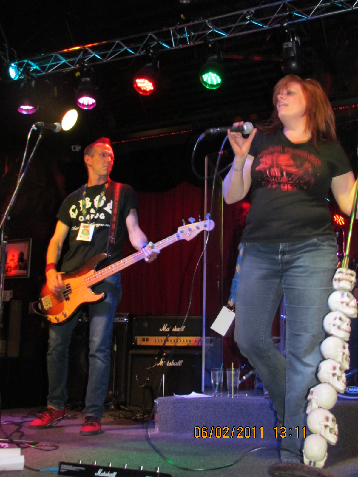 Calgary Night Life - Live Music Scene: Calgary Bands for Slave Lake